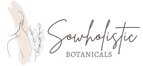 Sowholistic Botanicals
